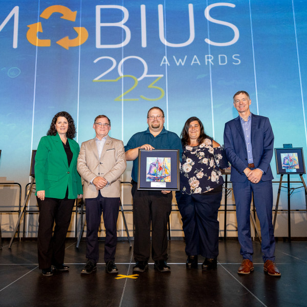 2023 Mobius Award Winners | Divert NS